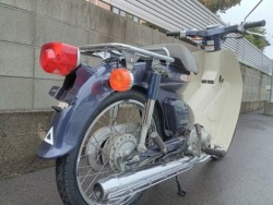 （有）エストコーポレーション(徳島県徳島市) - ホンダ スーパーカブ90 ｜ MjBIKE.com